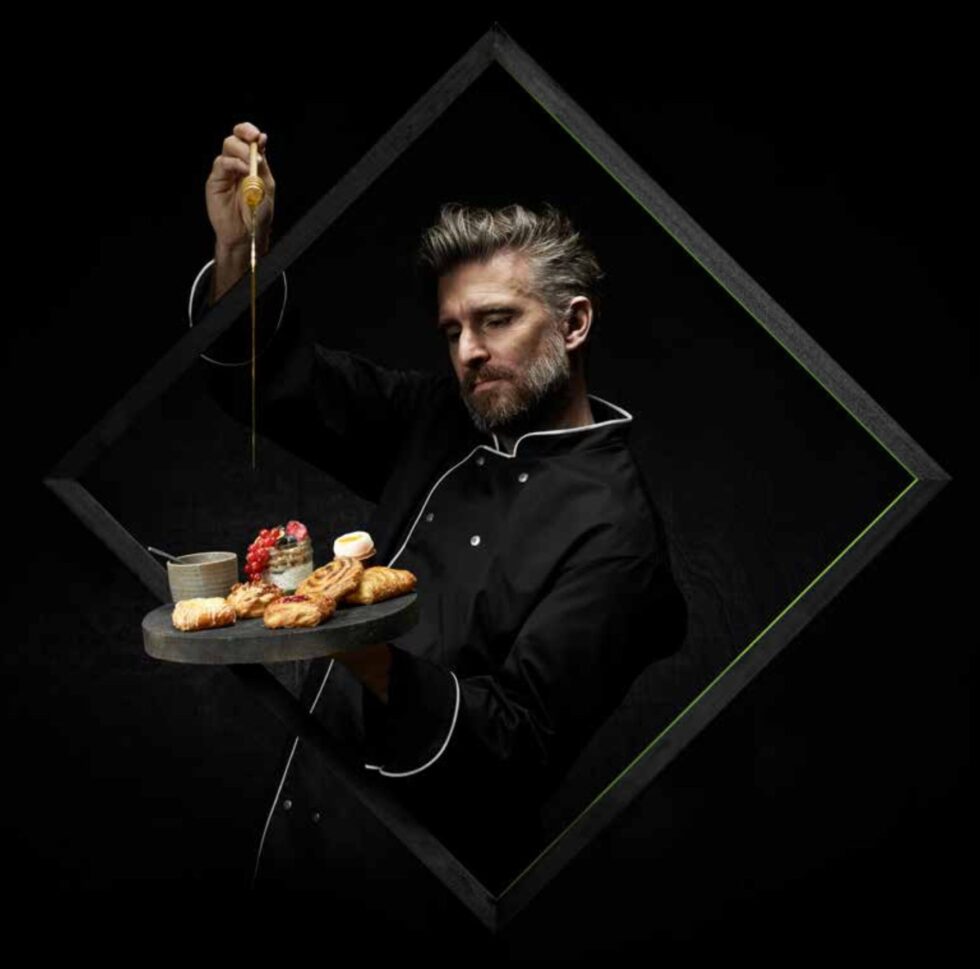 Inicio - Panesco Food