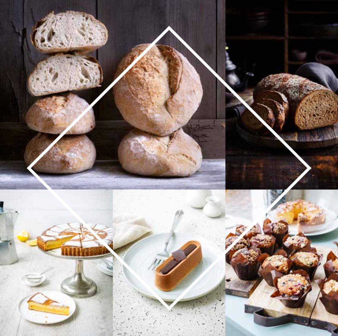 Nosotros - Panesco Food