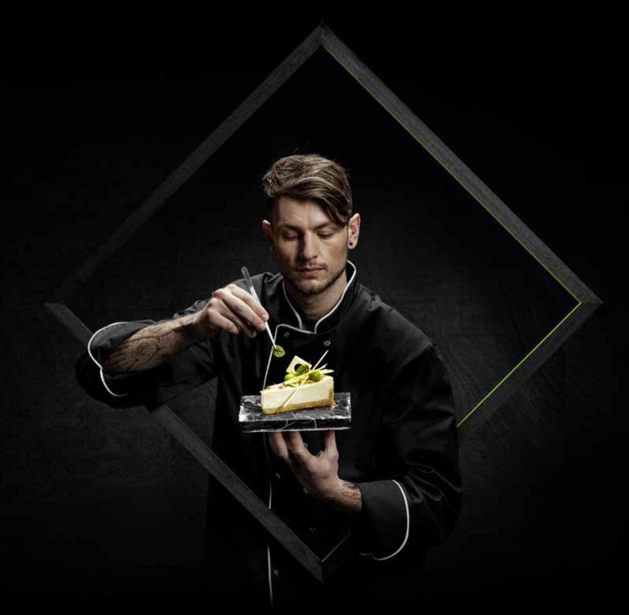 Catálogo - Panesco Food