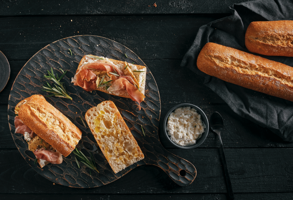 Inicio - Panesco Food