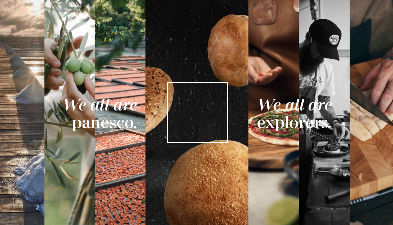 Inicio - Panesco Food
